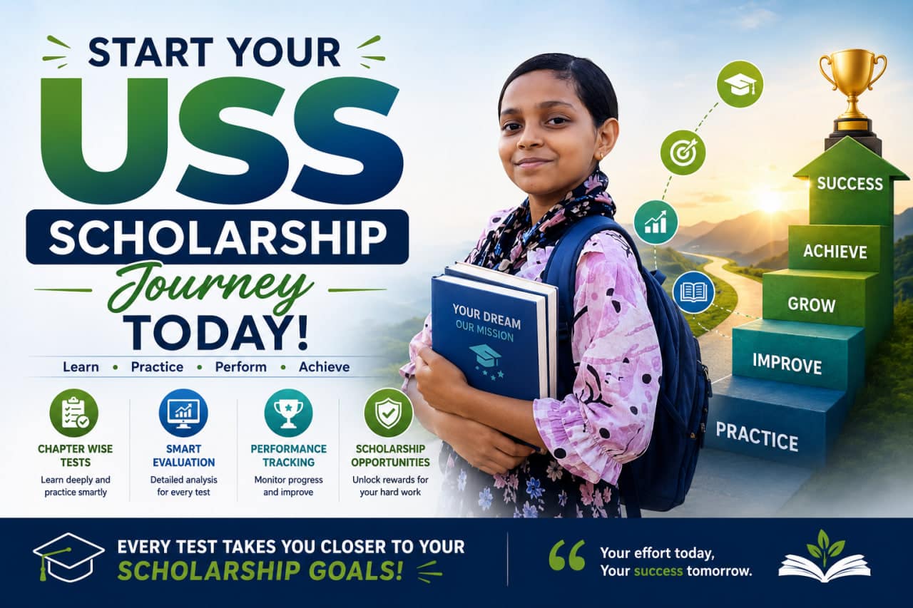USS Exam: Basic Science Online Mock Tests - Learn at Your Own Pace